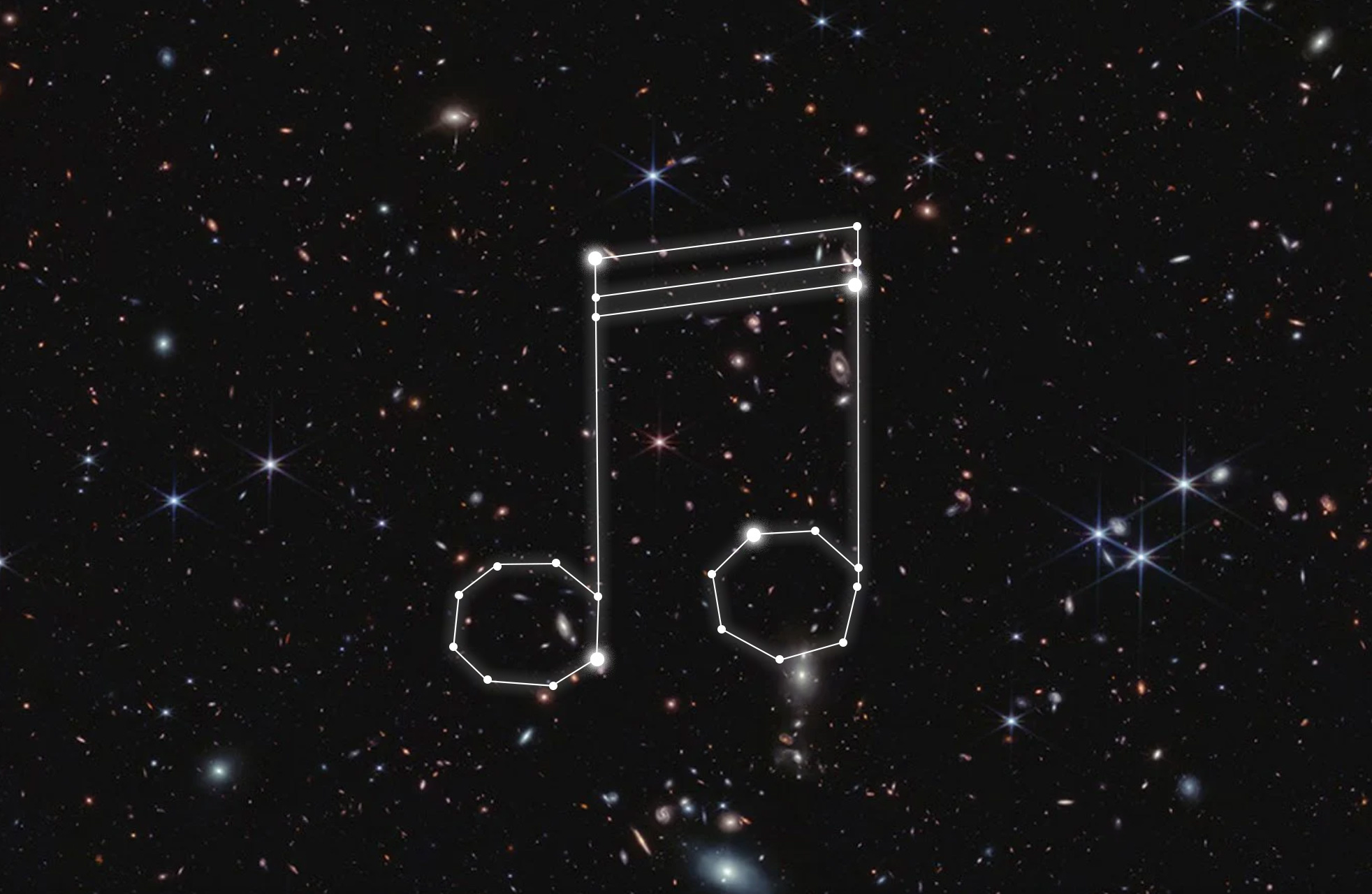 A brief history of music in space - by Stuart Stubbs