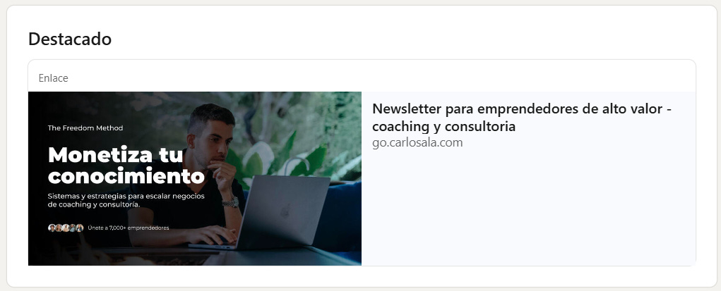 #5 Guía para crear carruseles en LinkedIn - by Candy Risco