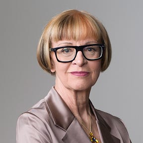 Philippa Perry | Substack