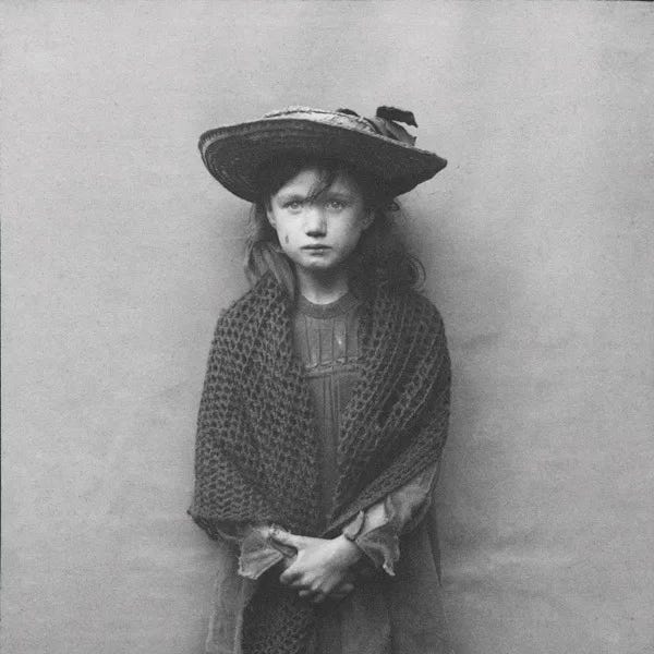 "Adelaide Springett: A Child’s Struggle in Victorian Poverty"