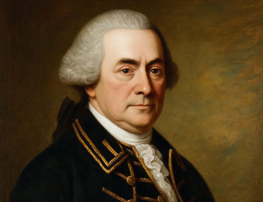 The Alternative Presidents of the Founding Era - Part 13 ...
