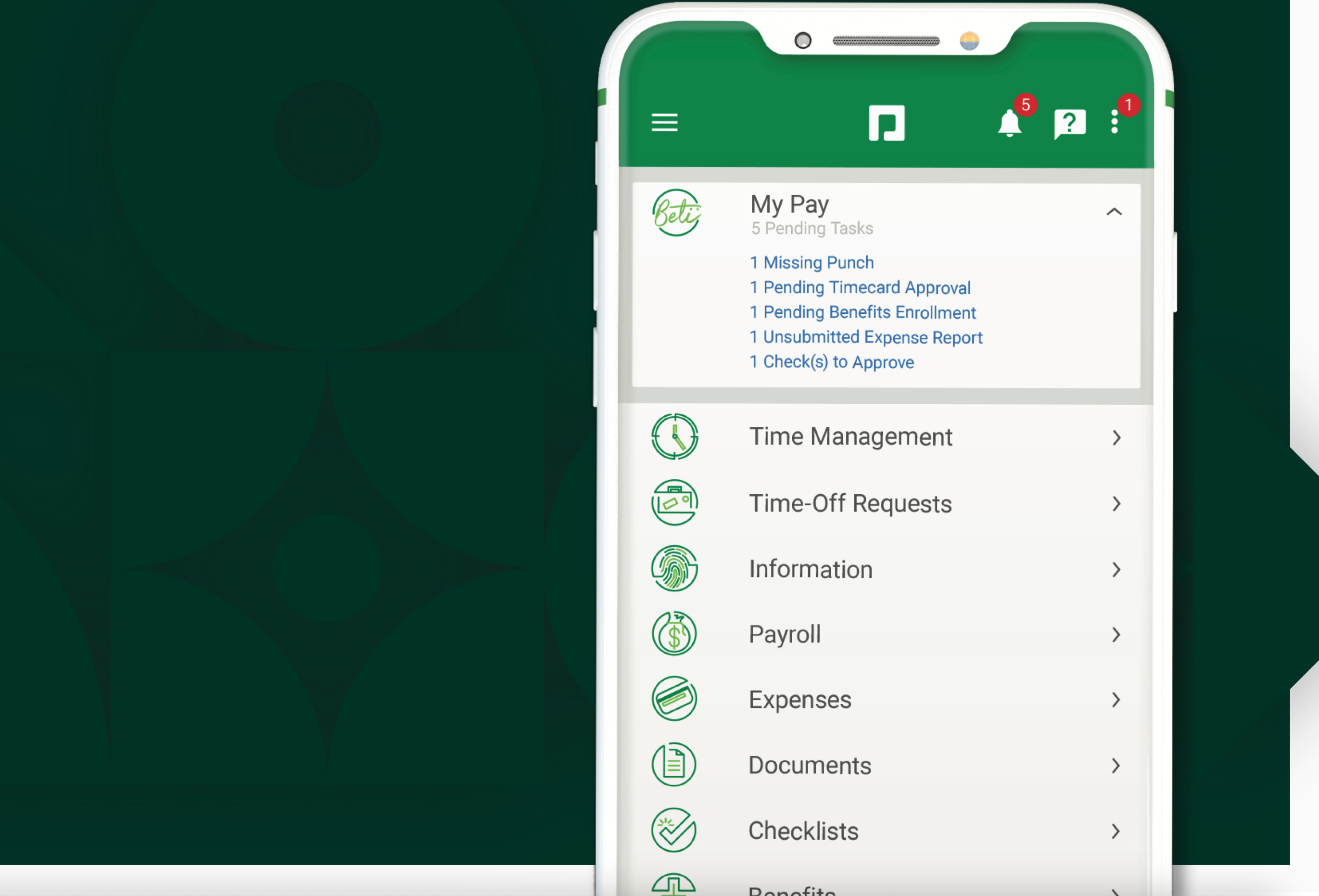 Paycom: La calidad que ahora no se paga