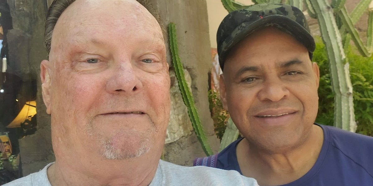 A Peace Corps Volunteer Returns from Colombia, by Mark Walker (Guatemala 1971-73)