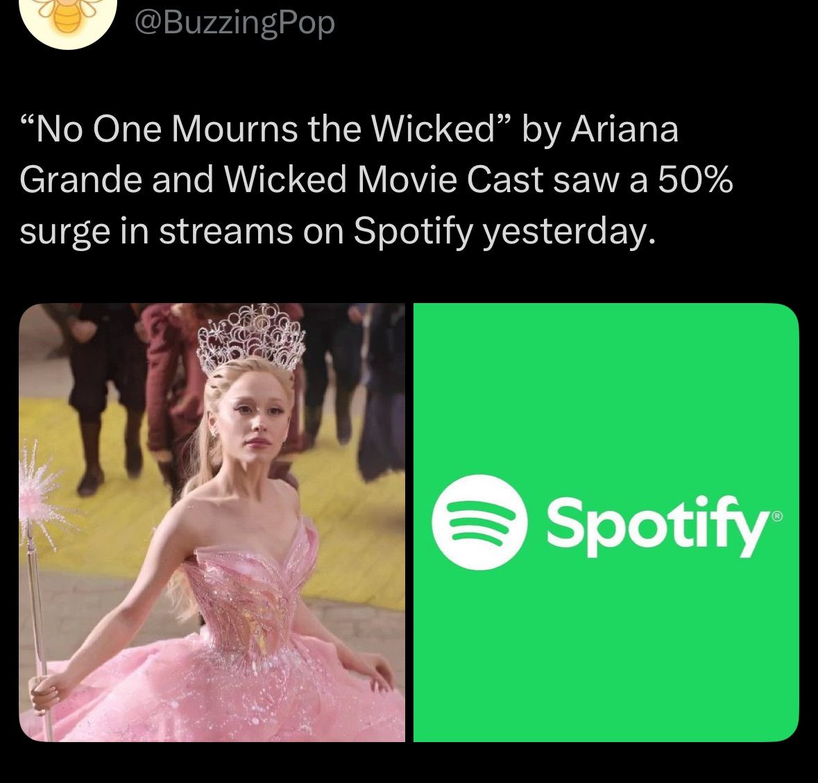 The true meaning of “No One Mourns the Wicked”, and the harm caused by ...