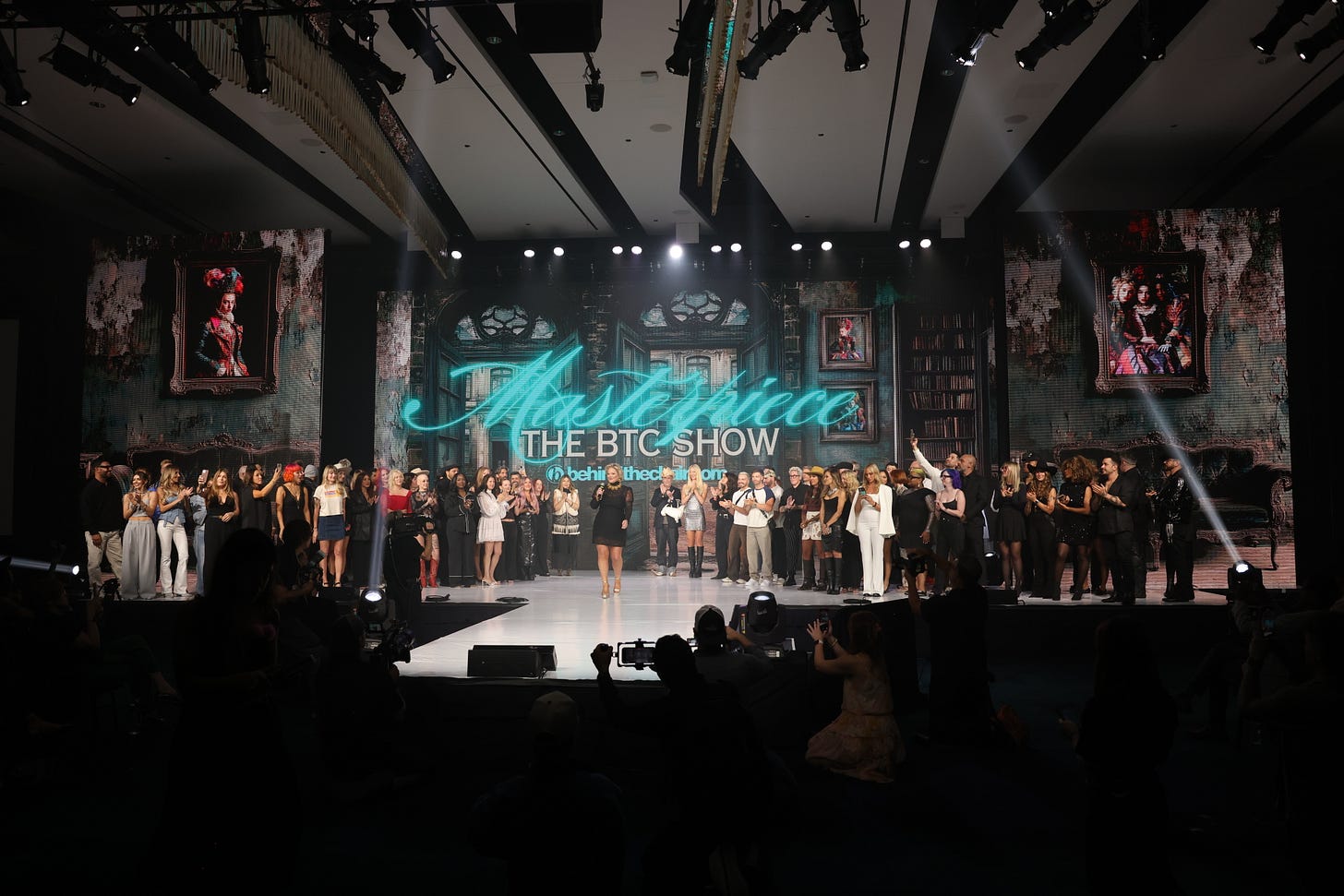 BREAKING NEWS: The BTC Show 2026 Dates Announced!