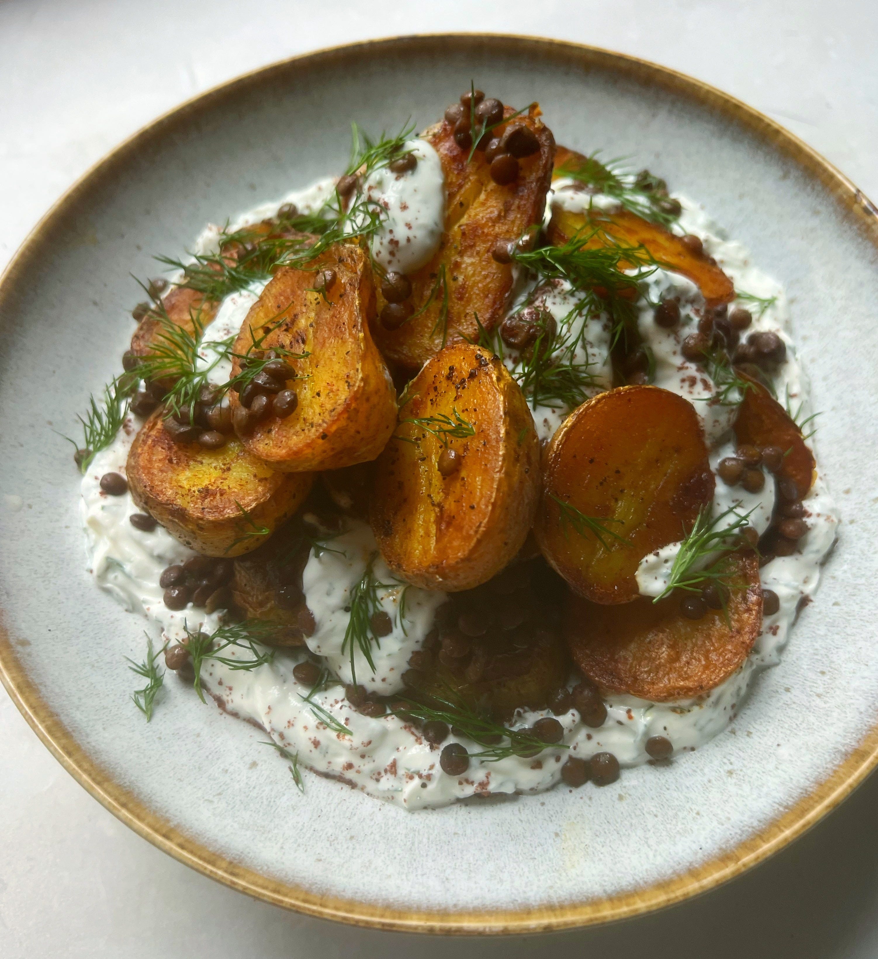 The Breakfast Special - by Beth Adamson