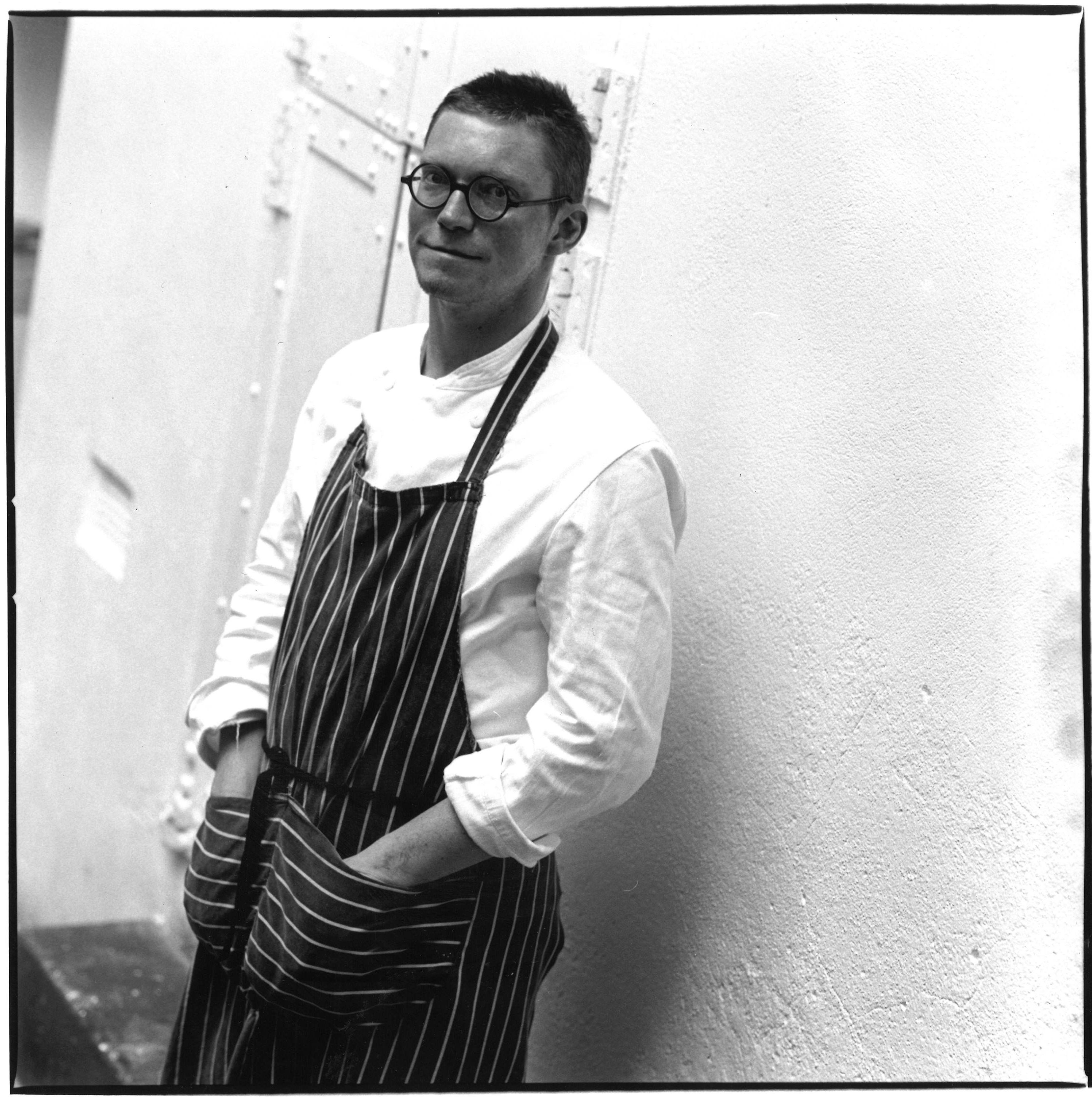 The Invention of Fergus Henderson - Vittles