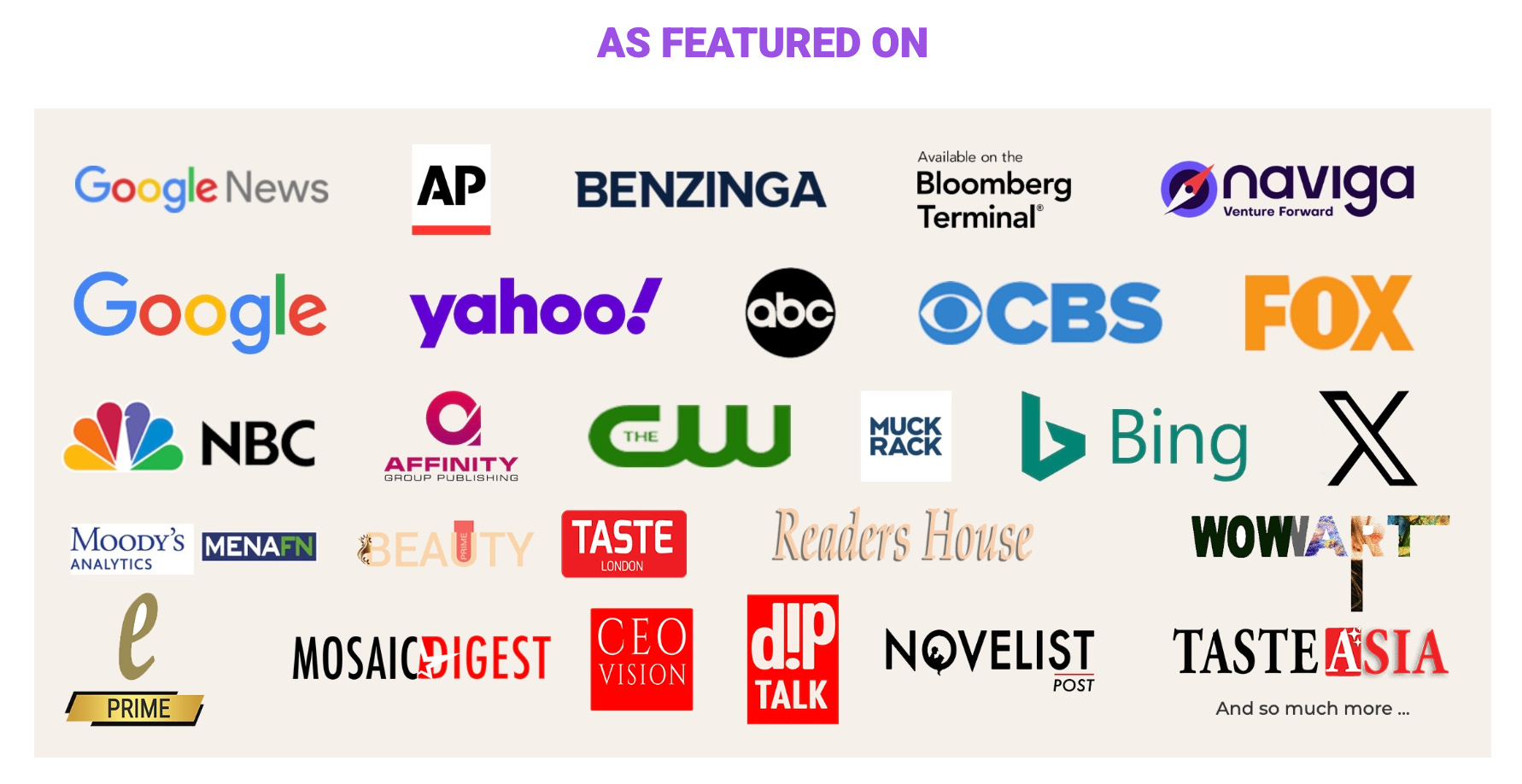 New Year, New Deals & Steals! - by Drew Briney