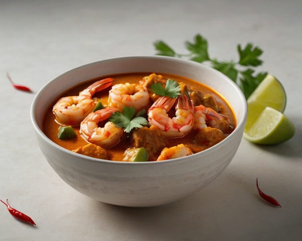 Recipes Master | Substack