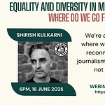 Bylines Network Gazette | Substack