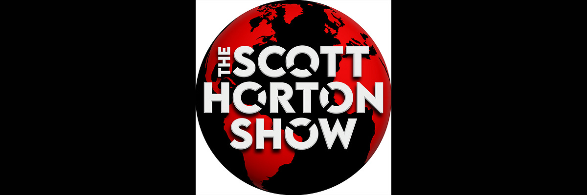 Scott Horton | Substack