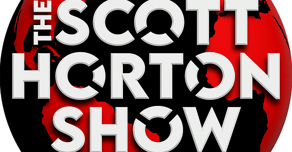 The Scott Horton Show | Substack