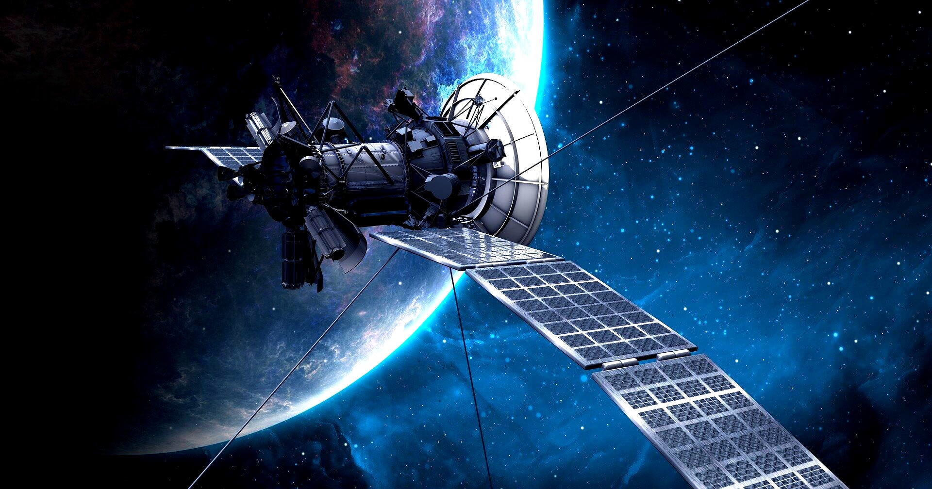Strategic Defense in Space: The U.S. Military’s Response to China and ...