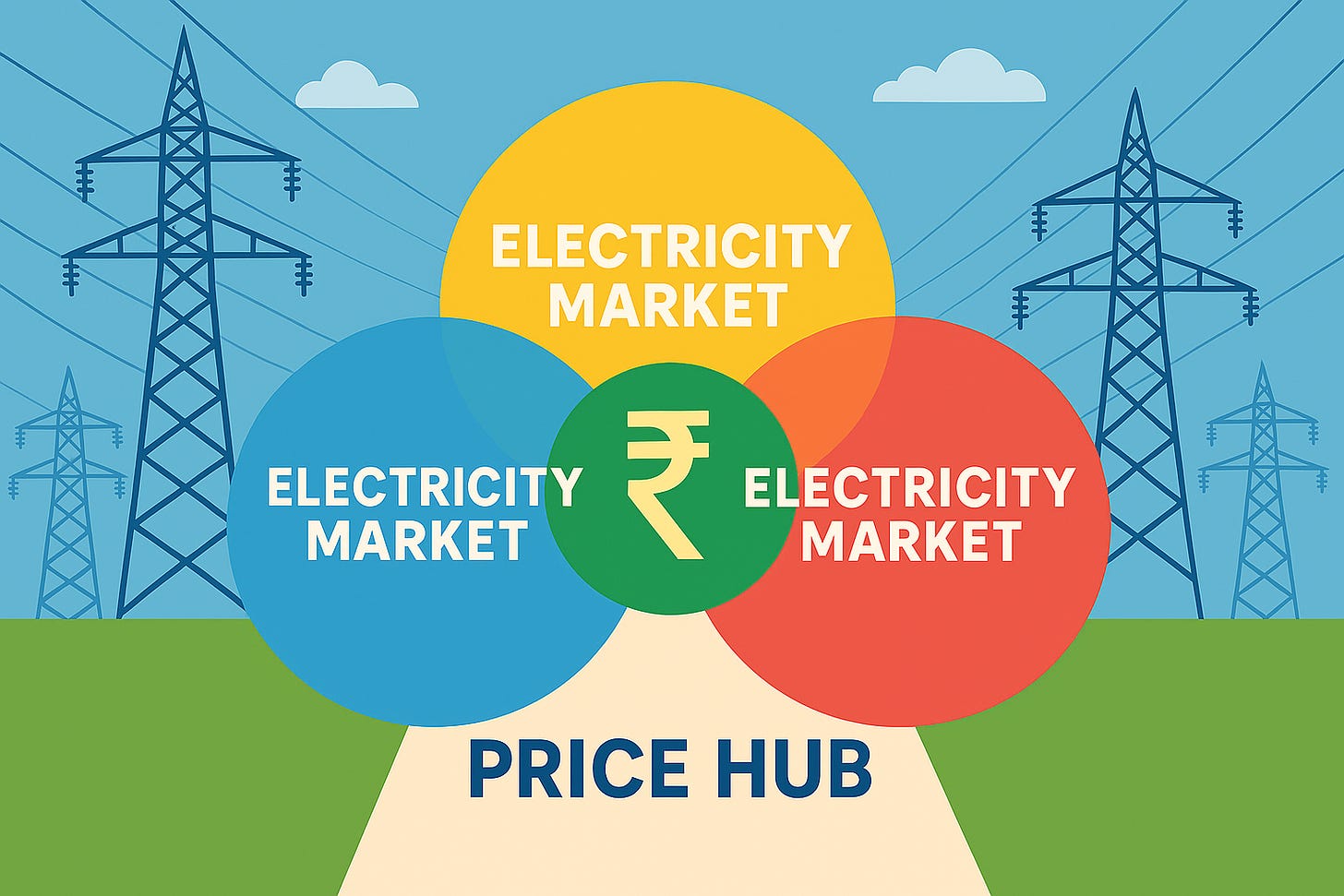Market Coupling Impact on IEX - by Vaibhav Jain