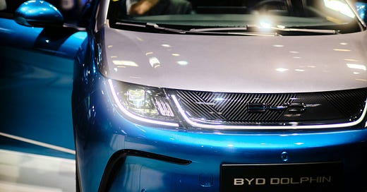 Will Lockett's Newsletter | Substack