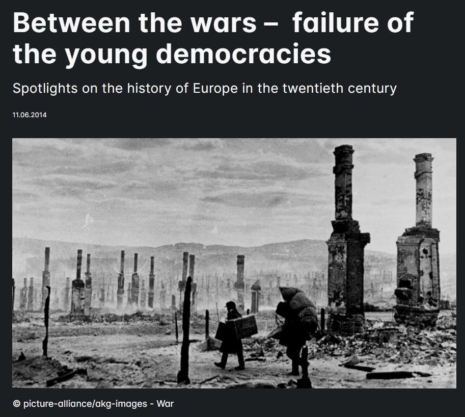 Liberalism: The God That Failed Twice | American Freedom News