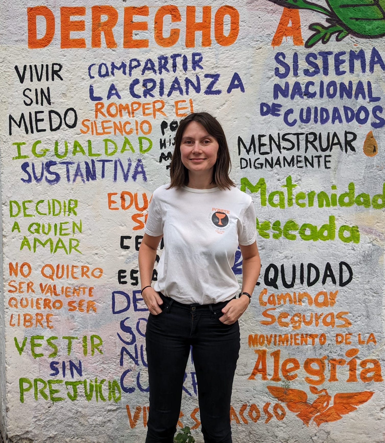 Megan Clement | Substack