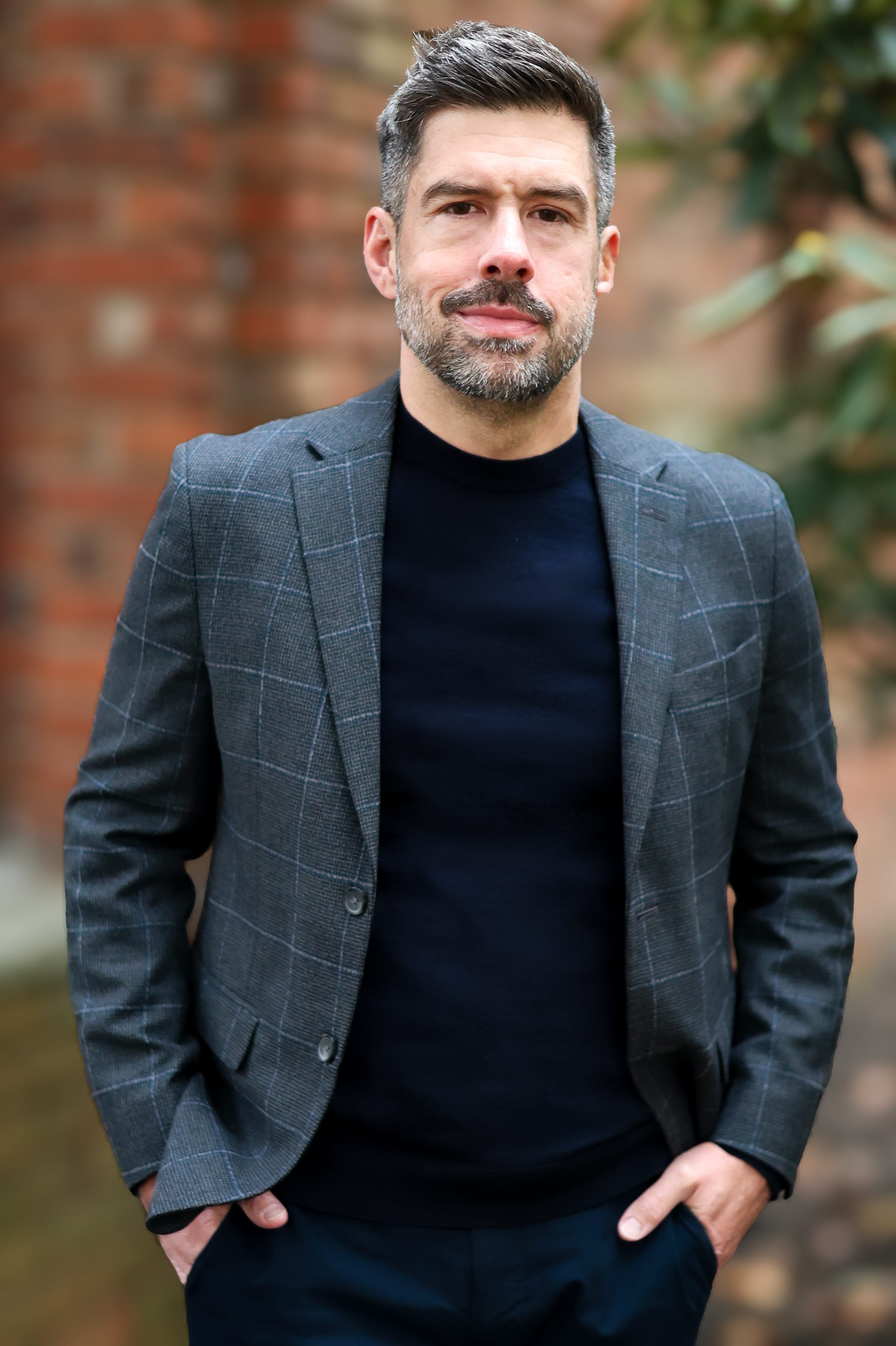 Jason Del Rey Launches New Media Venture, The Aisle