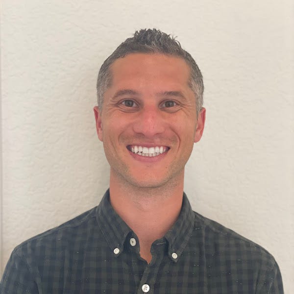 Brian Stavis | Substack