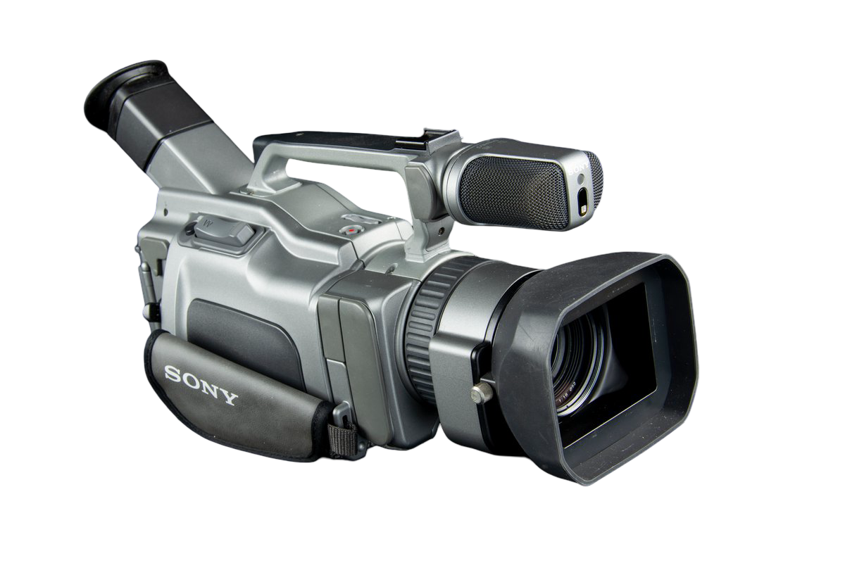 The Evolution of Sony Video - by ObsoleteSony