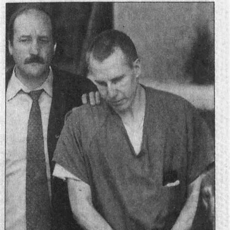 Michael Swango: A Forensic and Clinical Examination of Institutional ...