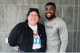 A New Perspective | Olivia Julianna | Substack