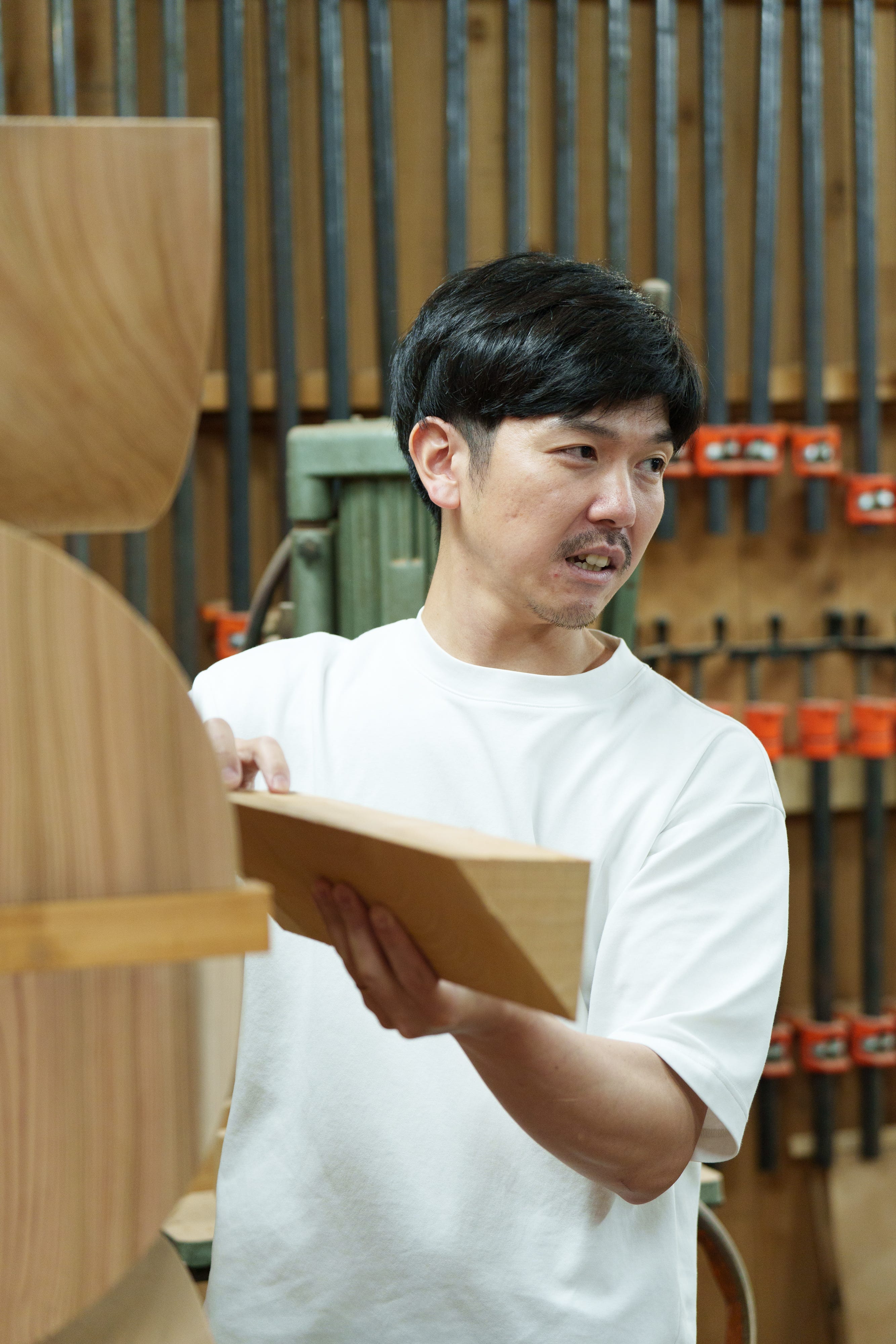 Japan’s New Craftspeople: Kojiro Kitada - by Daniella Ohad