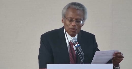 Ask the Inspector | Substack