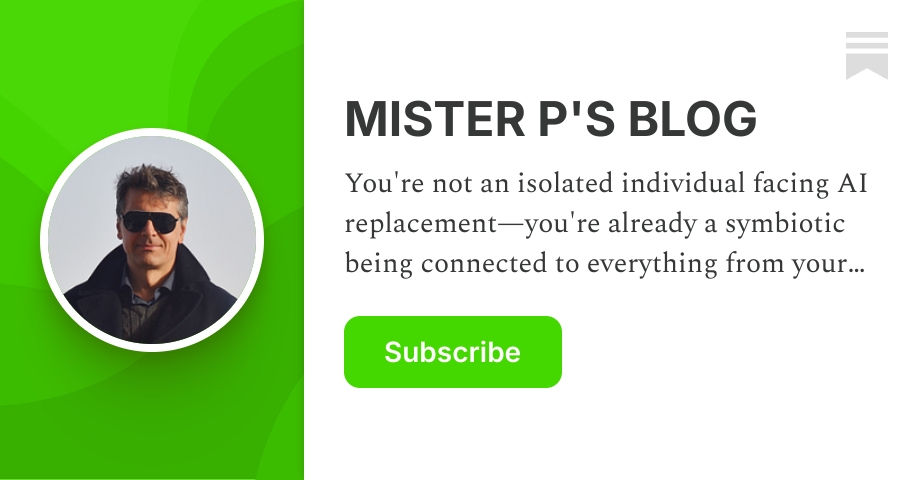 Rewilding Human Intelligence