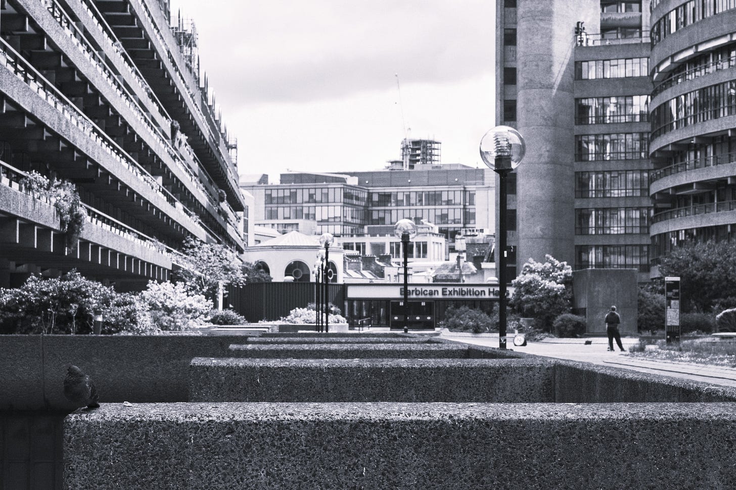 Essay #09: Was not this love, indeed? - by Michael Preedy