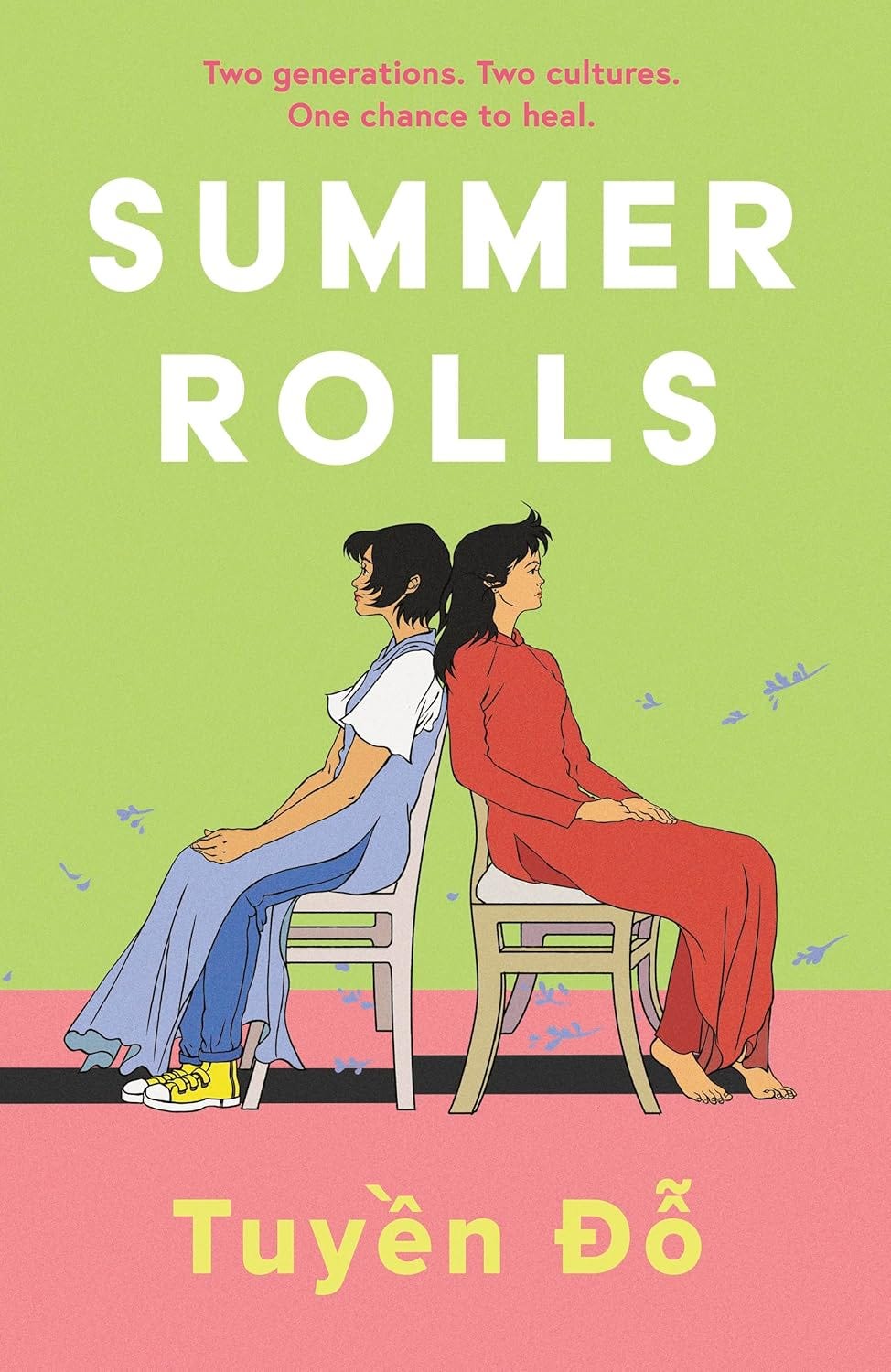 The Best Vietnamese Literary Fiction & Memoirs Written by Vietnamese ...