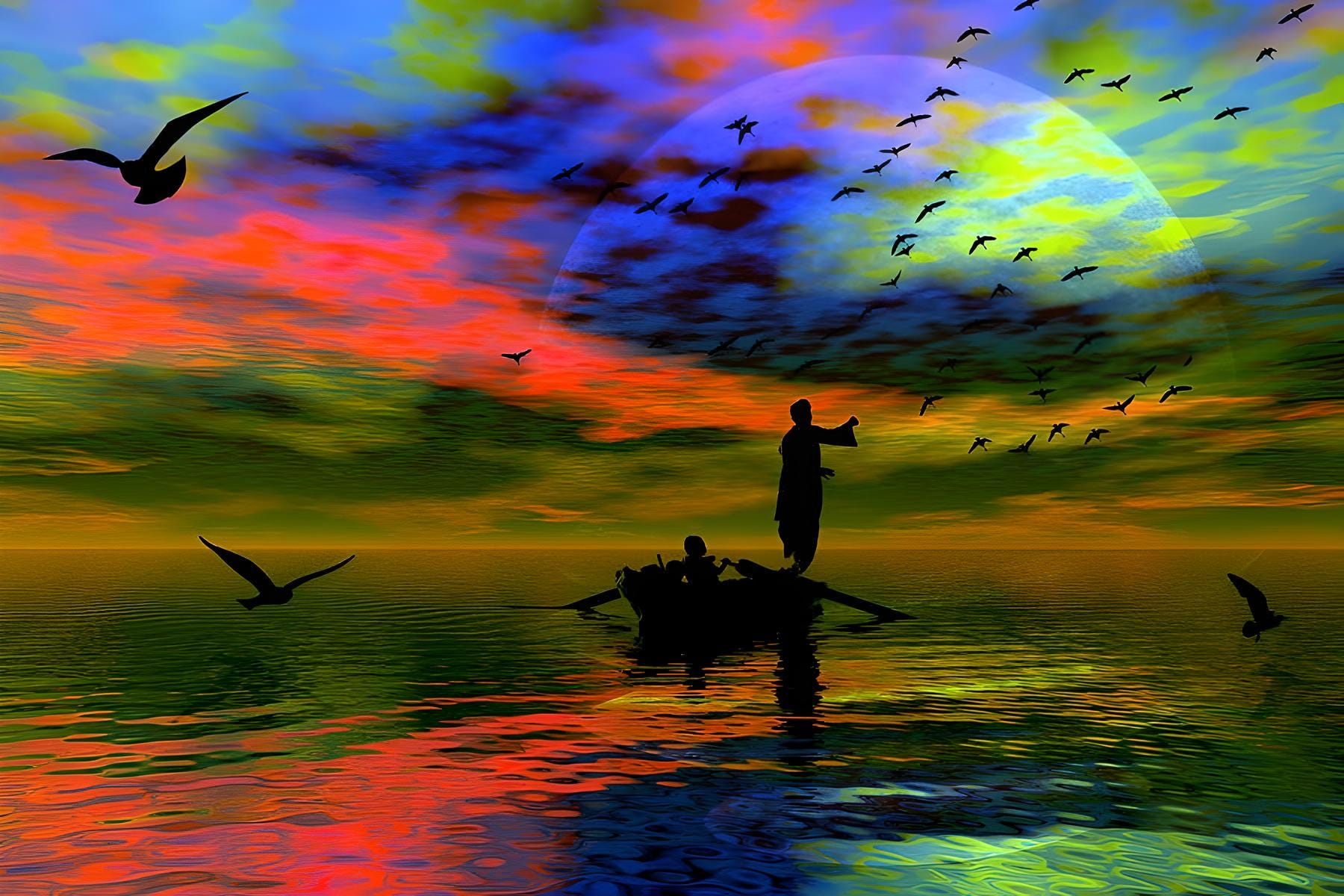 The Many Layers of Solace: A Word That Brings Comfort and Joy