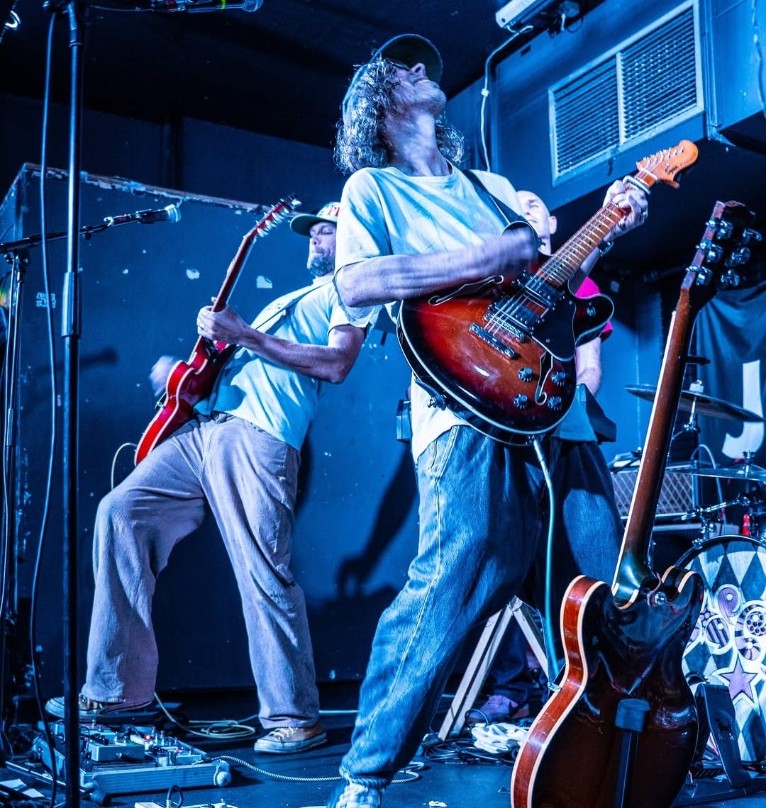 Truck Store brings a month of exclusive music events to Cowley Road