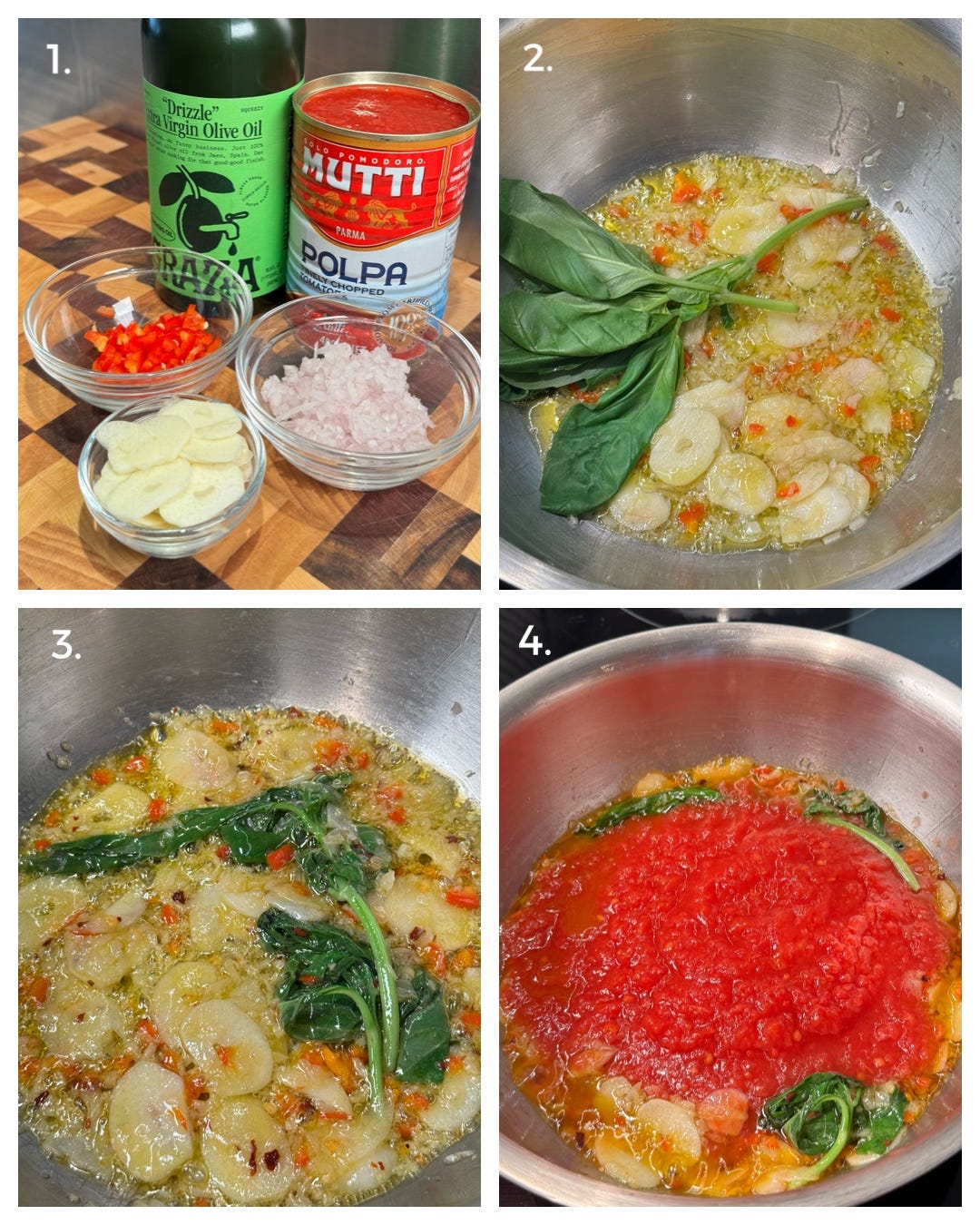 Chicken Parm Sub: a recipe - Notorious Foodie