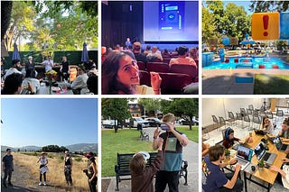 Edge Esmeralda 2025 | Devon Zuegel | Substack