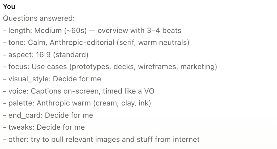 Claude Design: Everything You Can Build in 16 Minutes (5 Real Use Cases)