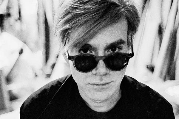 COLLIDE PRESS | Clint Collide 🌈 ️ | Substack