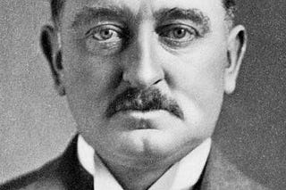 Rebel Yell Publishing | Hans Eirik Olav | Substack