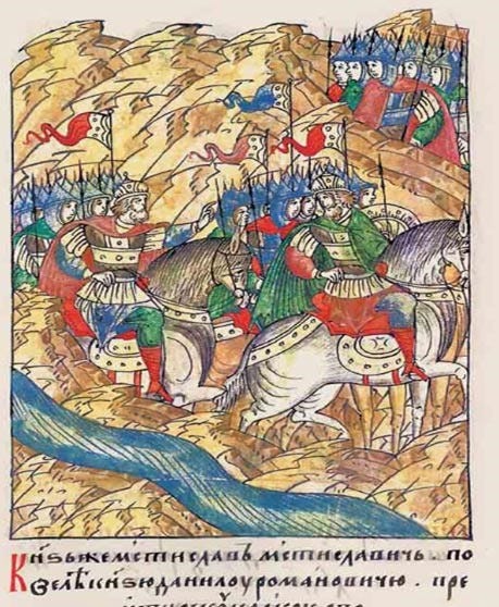Subutai: Dog of War - Military Strategist Behind Genghis Khan’s ...