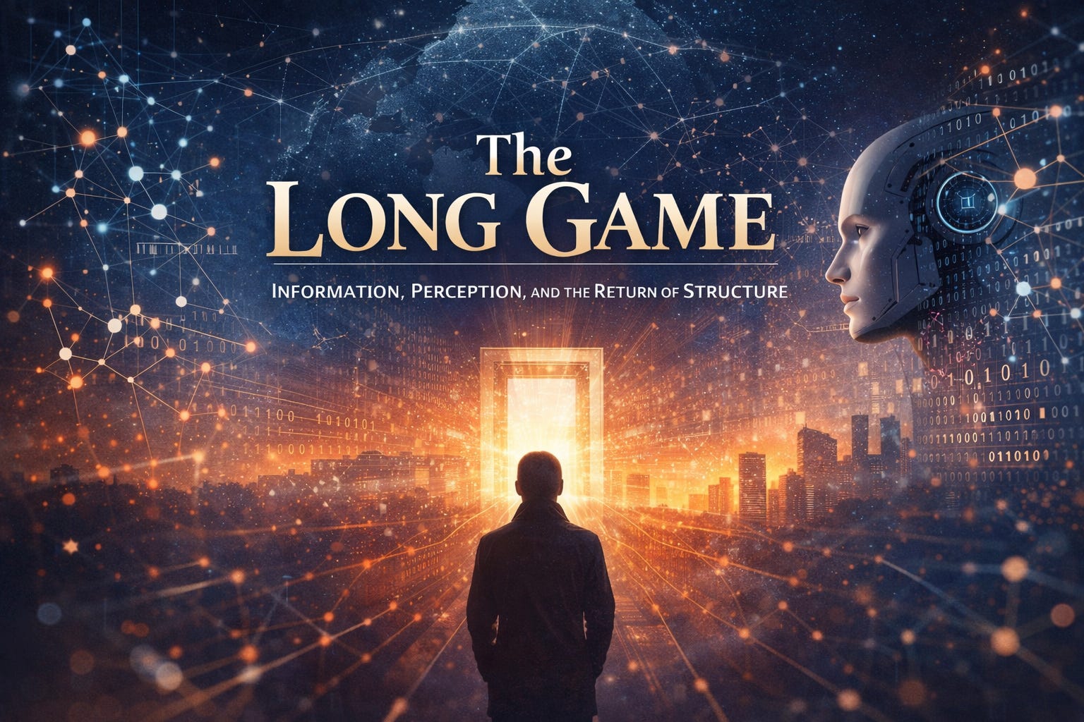 The Long Game, Part 2 - by Carol Dahmen - Carol’s Substack