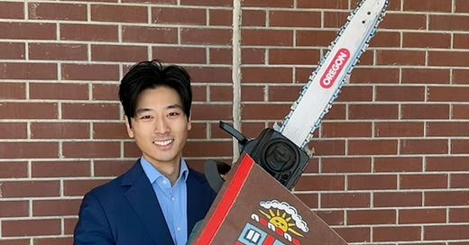 The Brown Spectator | Substack