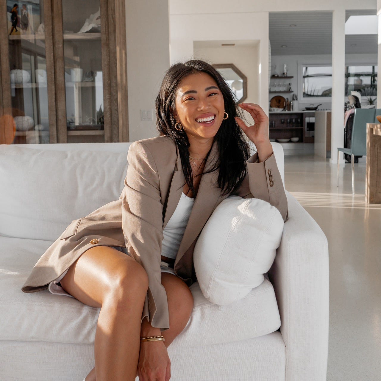 Christine Le | Substack