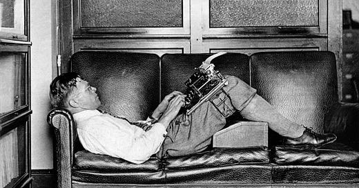 Teacher by Trade; Mentor by Mistake | Daniel Puzzo | Substack