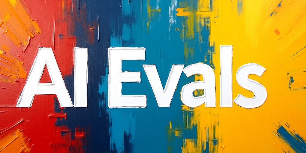 AI Evals: What They Are, Why They Matter, and How to Build Them