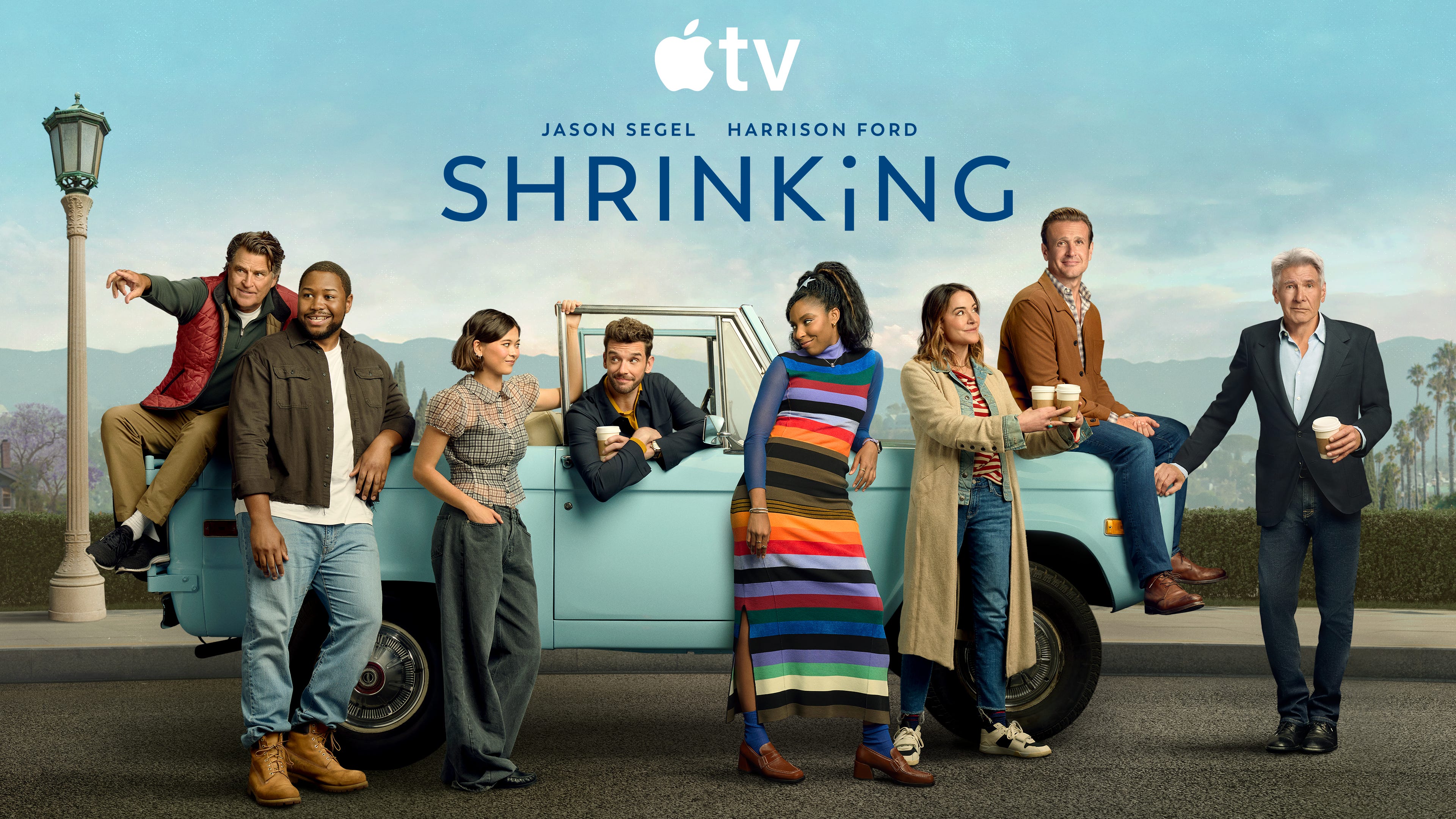 Shrinking S3, Episode 4: Mundane Pain - by Alise Chaffins