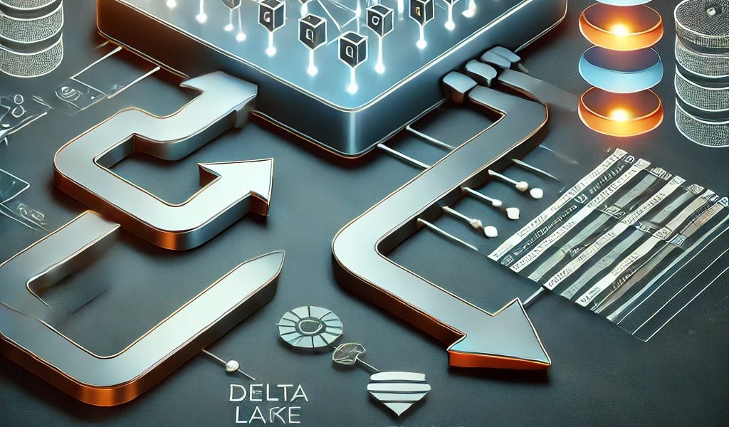 Schema Evolution in Databricks Delta Lake