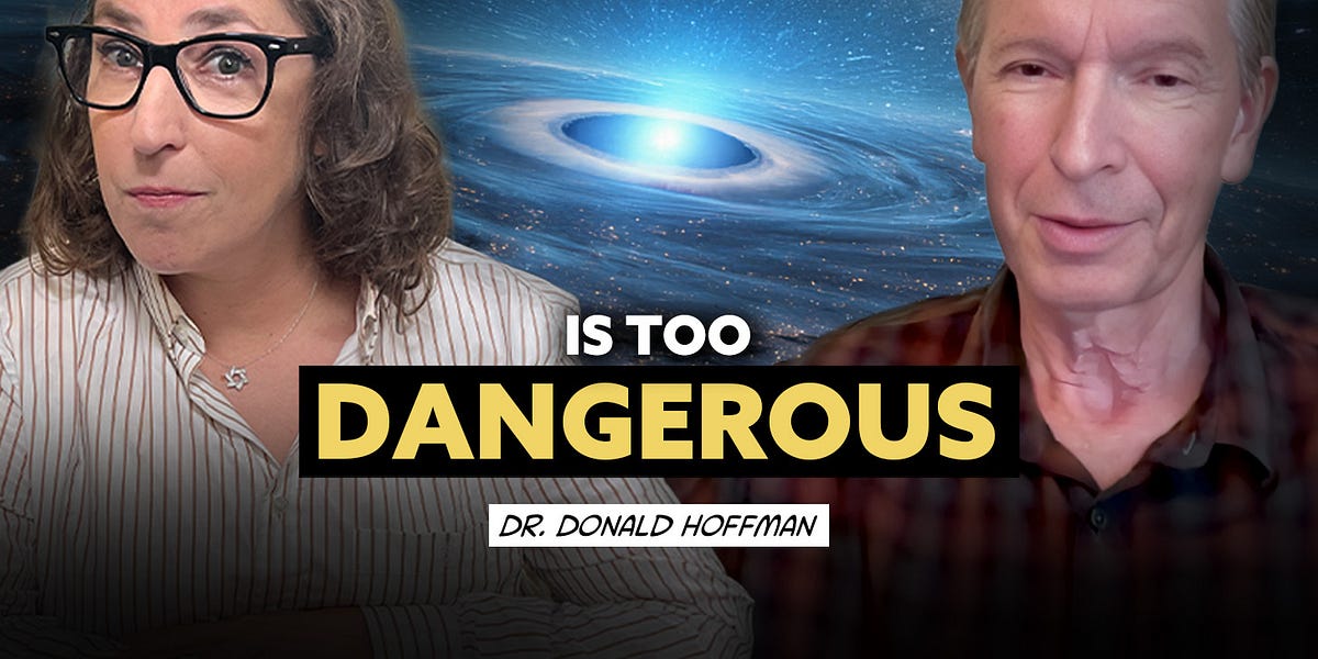 Everything You See Is a Lie: How Your Consciousness Creates Your ...