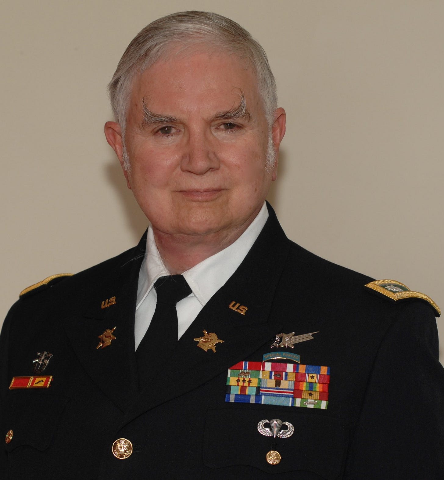 MindWar: Redefining Conflict through Psychological Strategy - PSYOP