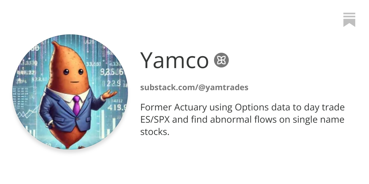 Yamco | Substack