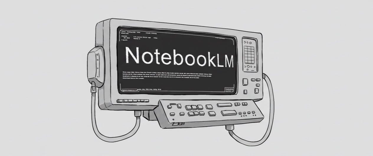 🔹NotebookLM - Guía Definitiva: Usos Principales + Prompts